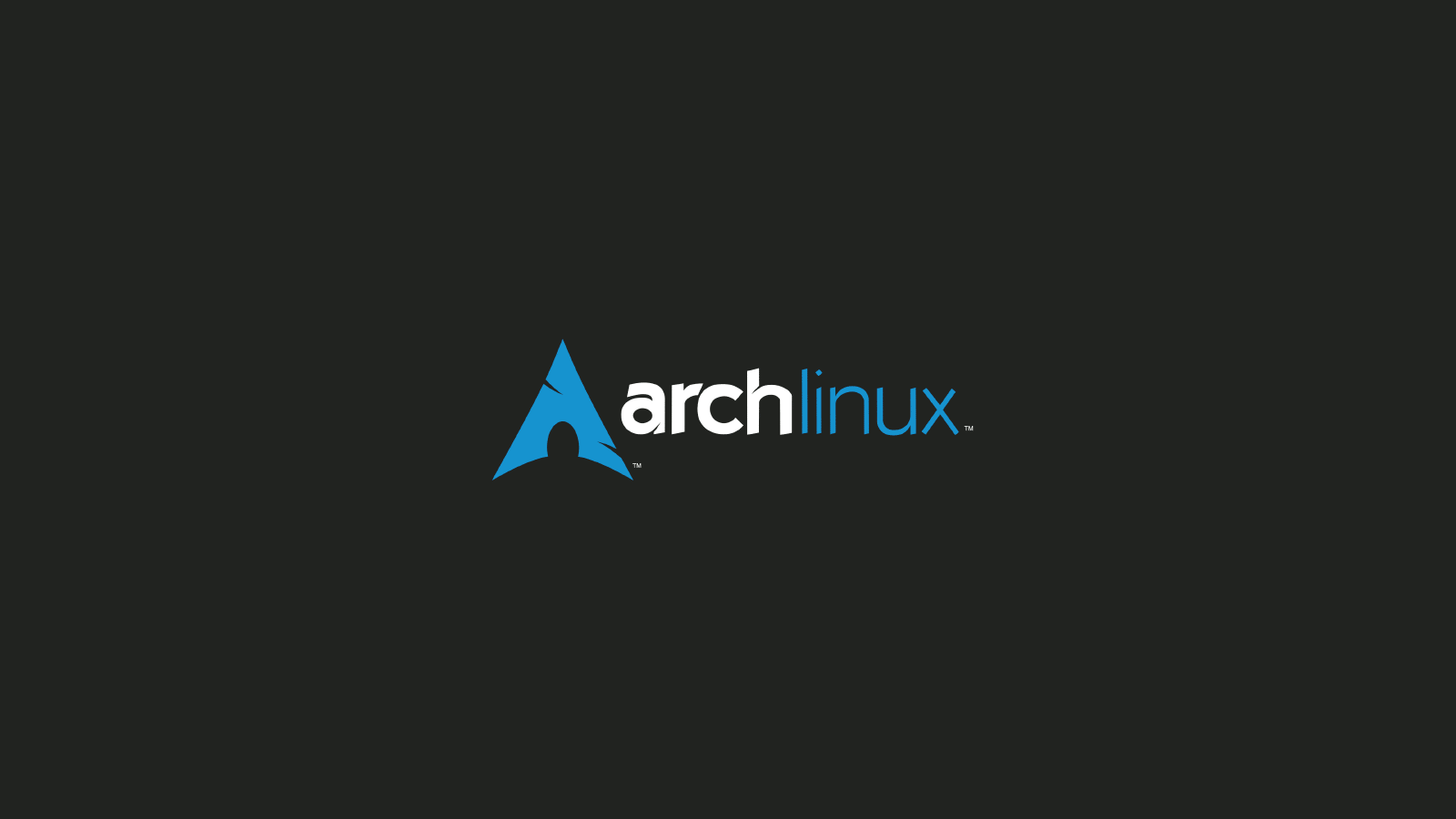 利用Bootstrap从已有的Linux发行版上安装ArchLinux